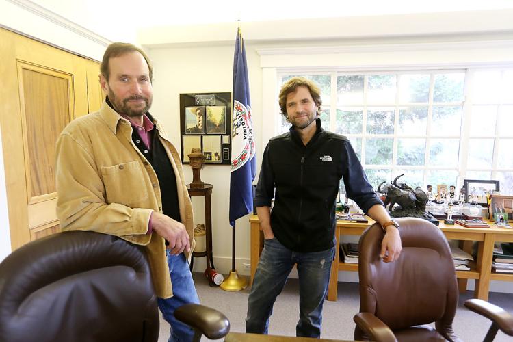 The other Beckstoffer