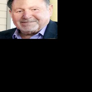 Harry Parsley | Announcements | napavalleyregister.com