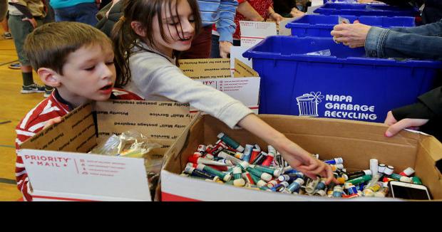 Napa County aid groups ramp up holiday giving