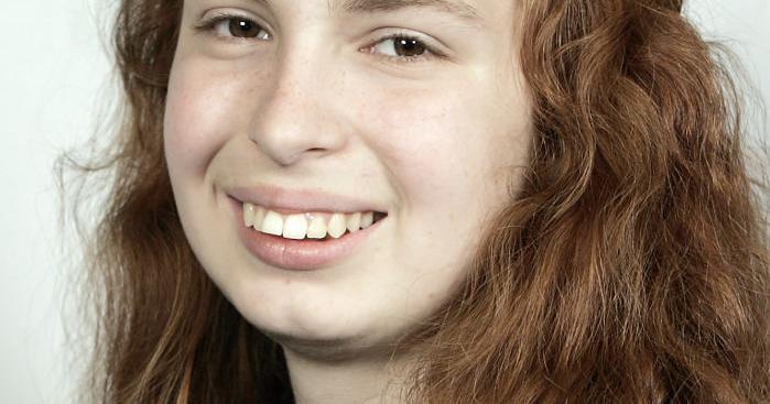 Madison Van Zandt | | napavalleyregister.com