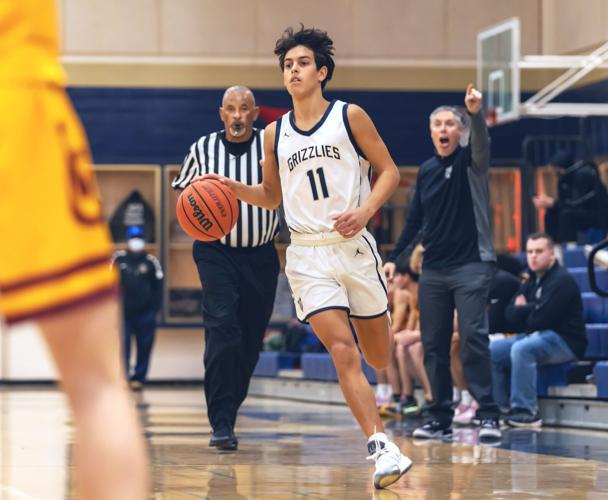 Napa Valley Prep Boys Basketball: Vintage downs Napa for third in Wine ...