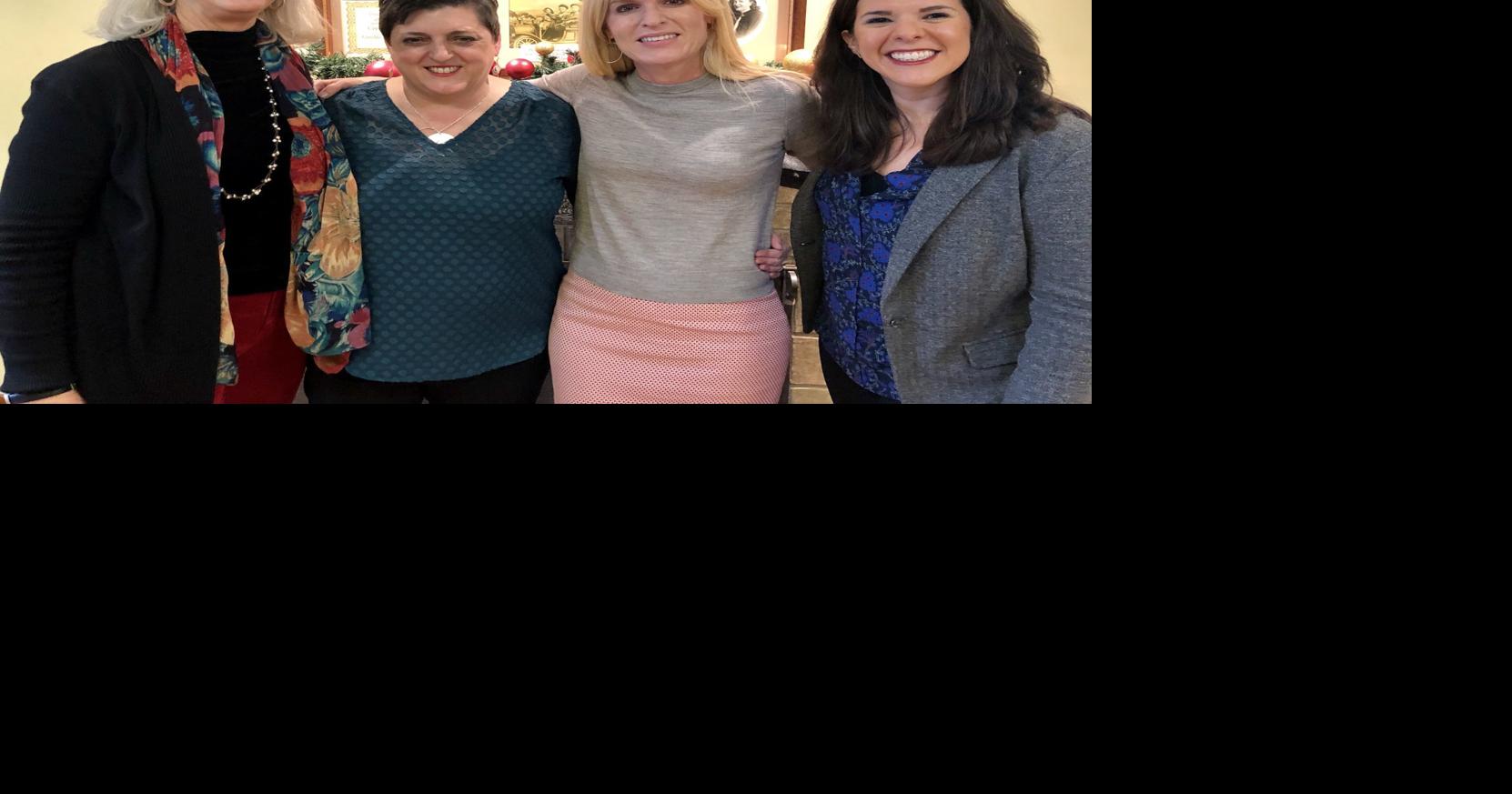 Biz Buzz: St. Helena Hospital Foundation partners with Rianda House ...