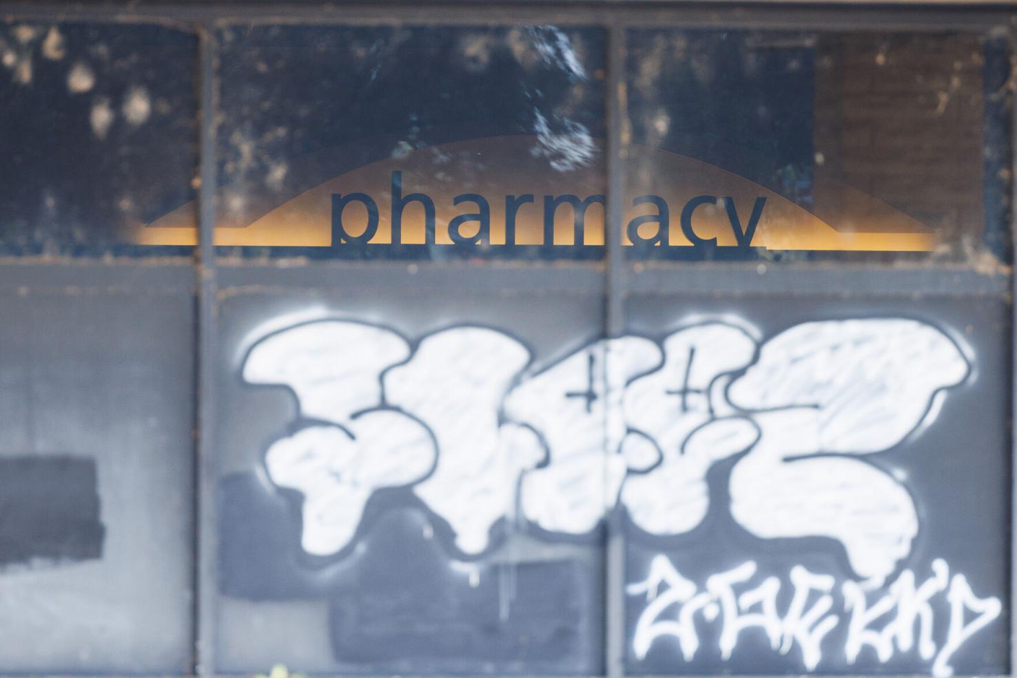 Napa safeway store remains closed long after 2014 earthquake | News ...