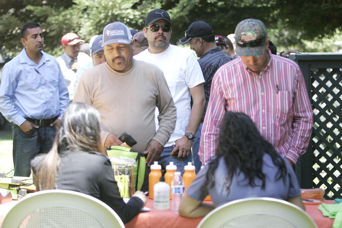 OLE Health to host 'pop-up' health centers Aug. 14 and 16