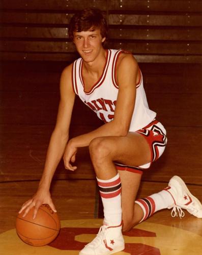 Jim Gamble named head boys basketball coach at St. Helena | Sports ...