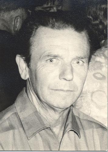 Harold Banks | Obituaries | napavalleyregister.com