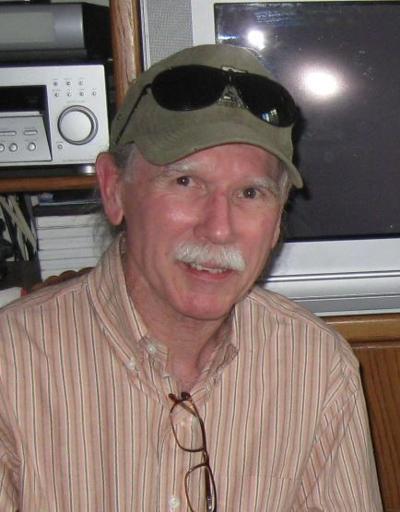 John Michael 'Mike' Towey