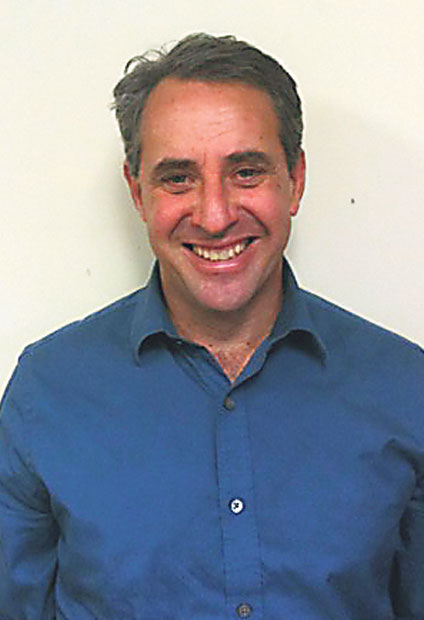 St. Helena City Council hires city manager | News | napavalleyregister.com