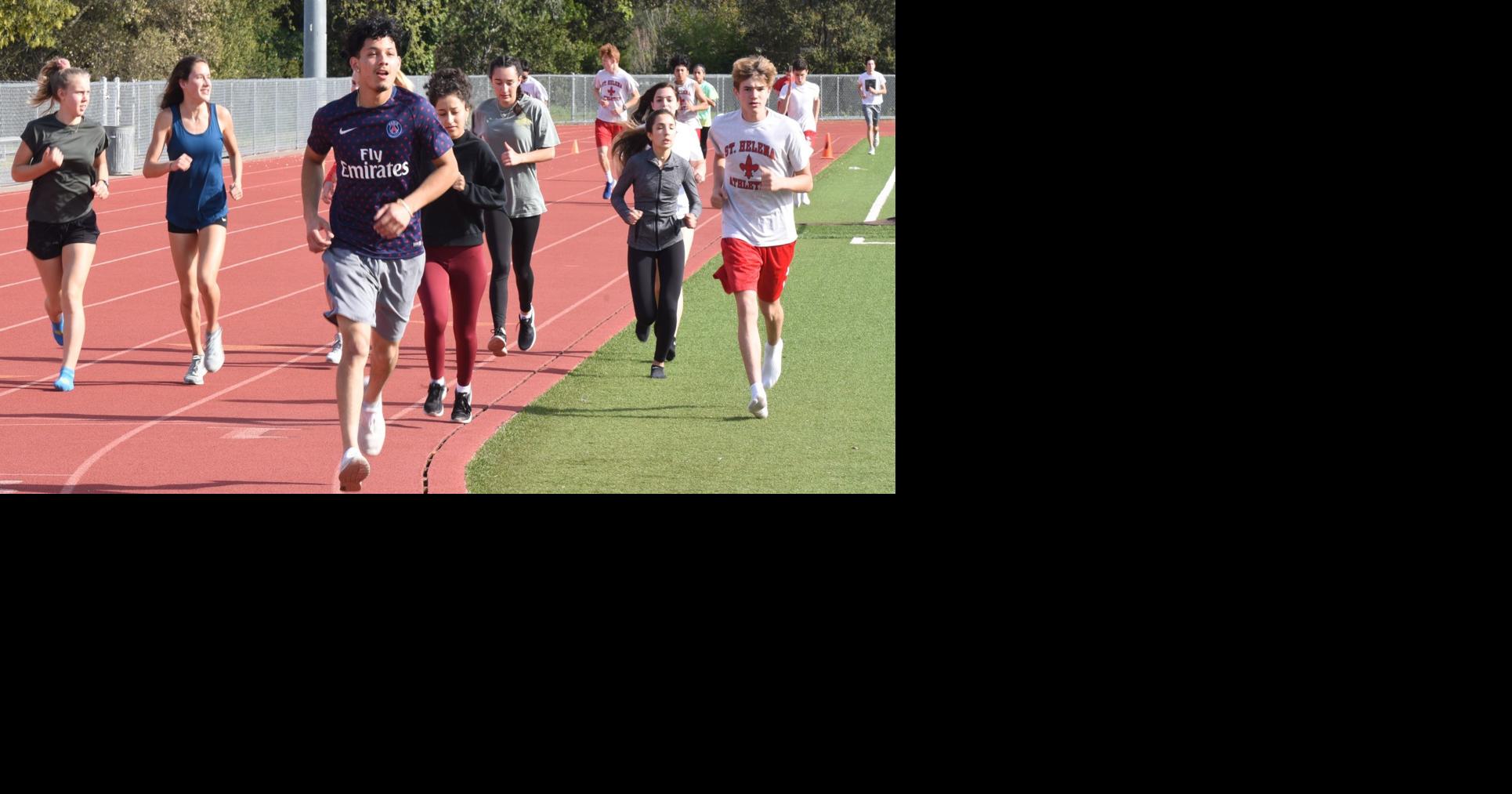 St. Helena Track and Field Season Outlook: Saints loaded with returning ...