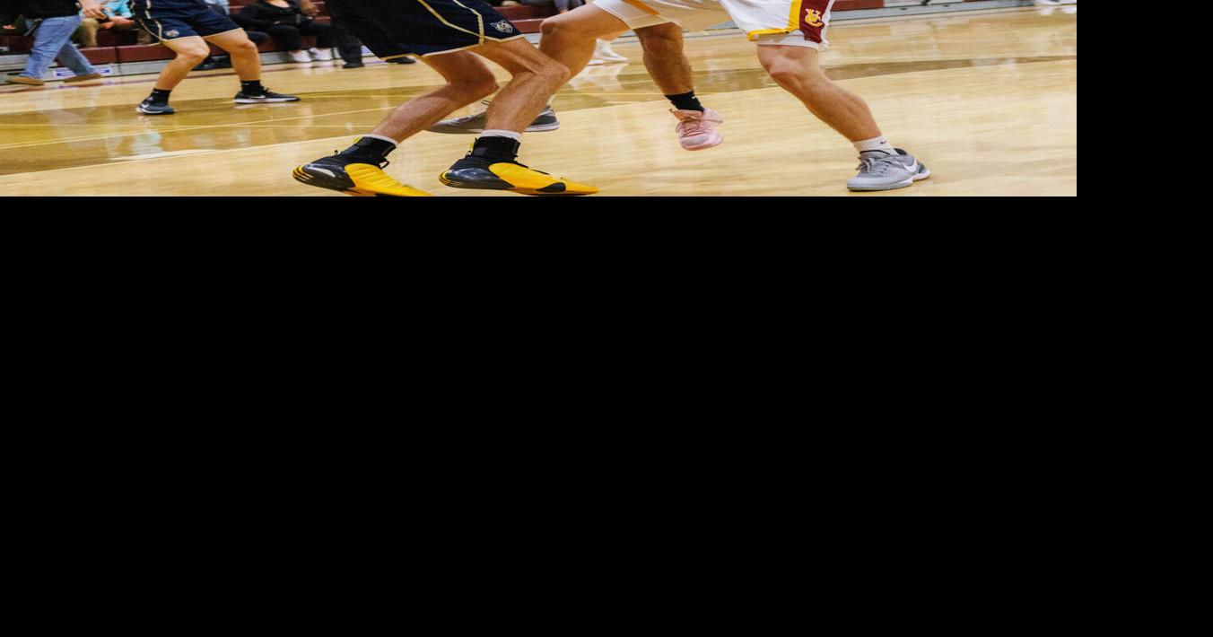 Big Game boys Basketball II 23