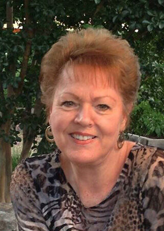 Jacqueline "Jackie" Fisher