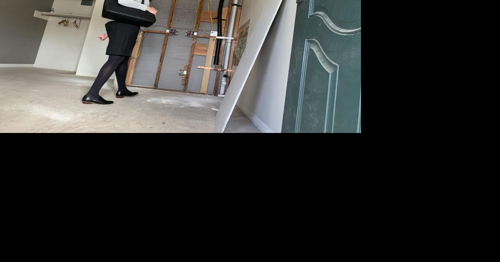 Is housing a human right? California voters could decide. | Regional ...