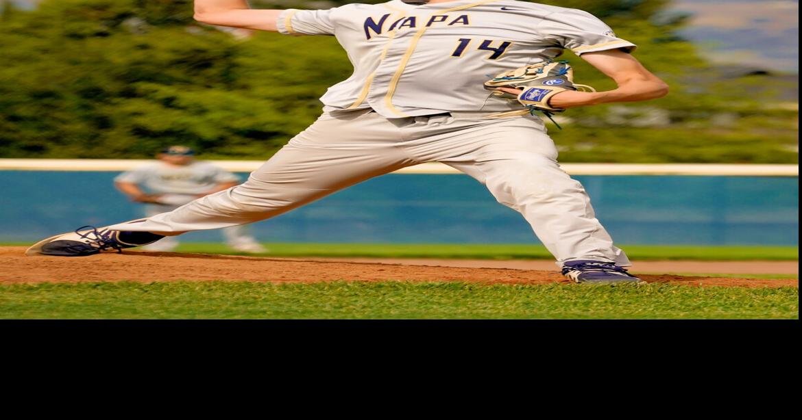 Napa Valley Prep Baseball: Napa High rallies in seventh to hand Justin ...