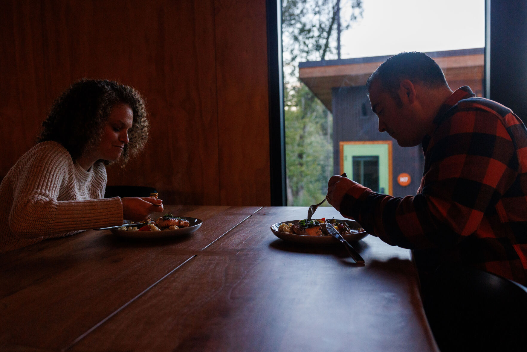 Napa couple face life together amid fire, other challenges | News ...