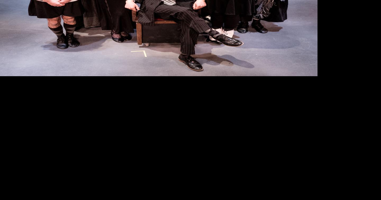 ‘The Addams Family’ is St. Helena Drama’s first musical since 2020