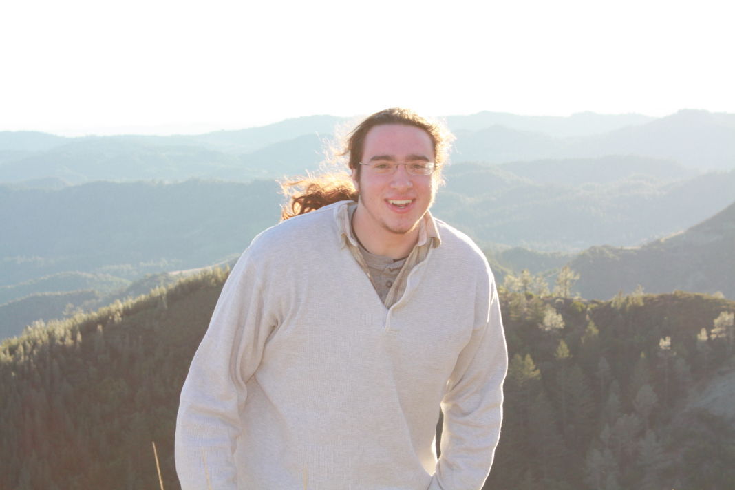 Cooper Lawrence Borg