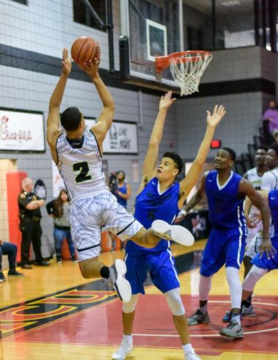 Prolific Prep falls in OT in national semifinals