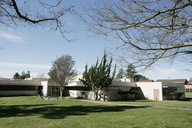 Plan would put some jail inmates at Napa State