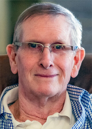 William Henry May, III | Announcements | napavalleyregister.com