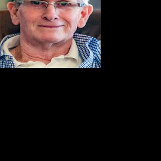 William Henry May, III | Announcements | napavalleyregister.com