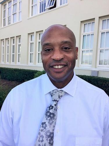 American Canyon High gets new principal