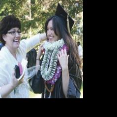 PUC awards diplomas to 290 at graduation ceremony | News ...