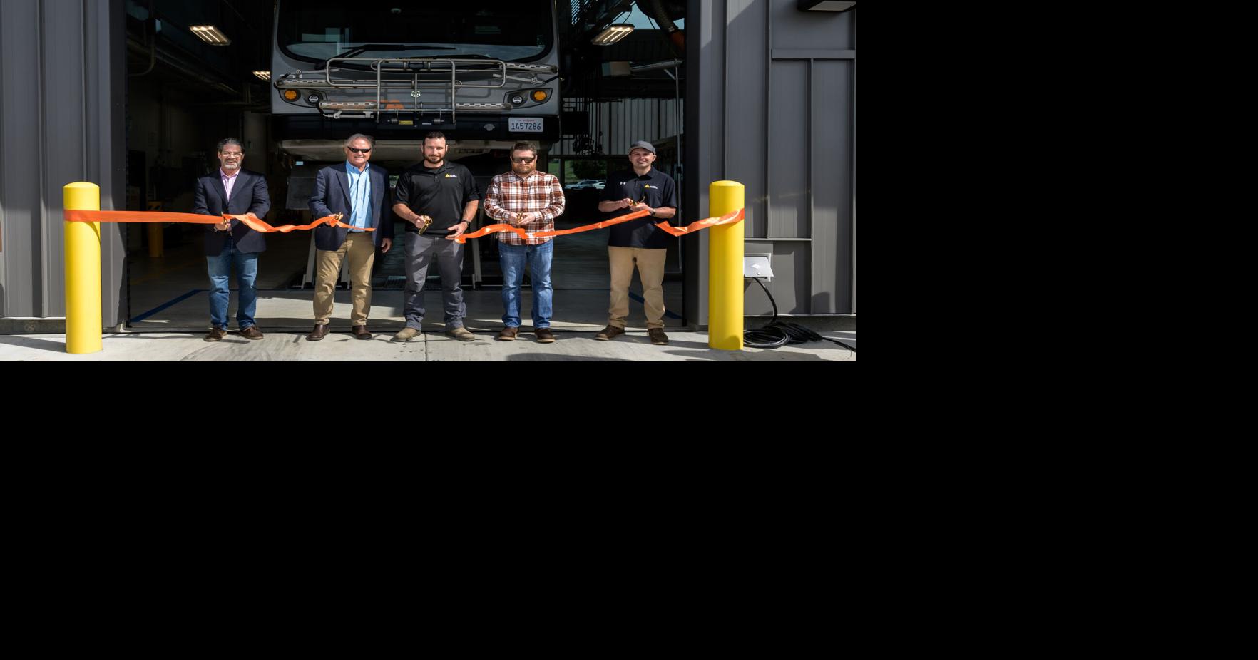Alten Construction celebrates the completion of NVTA project | Business ...