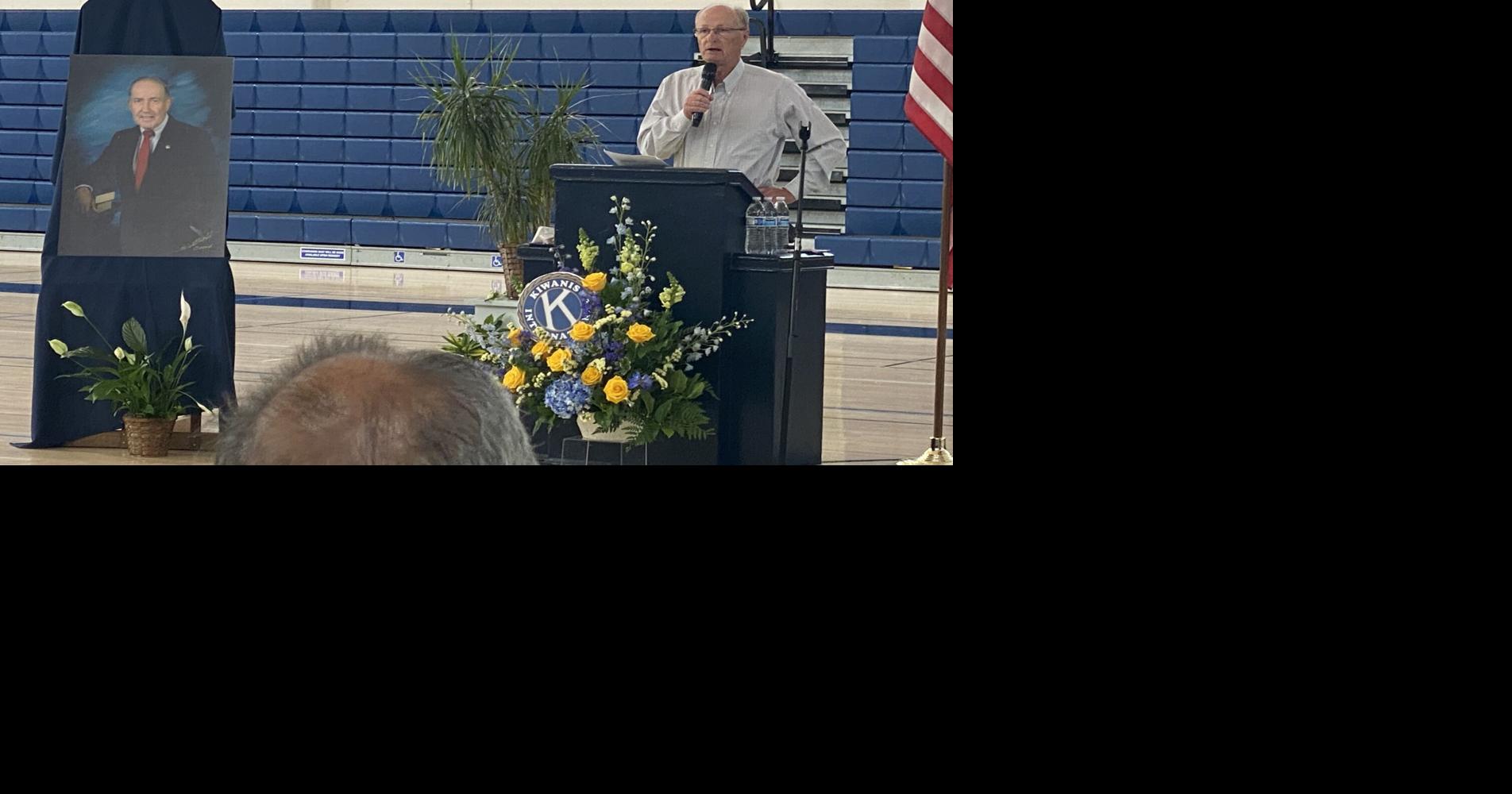 Senator, mayors and others remember broadcaster Ira C. Smith ...