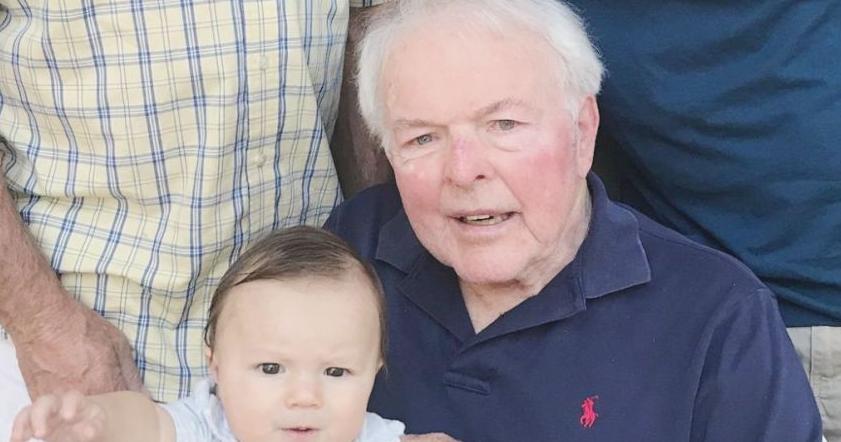 Four generations of Mosher | Lifestyles | napavalleyregister.com