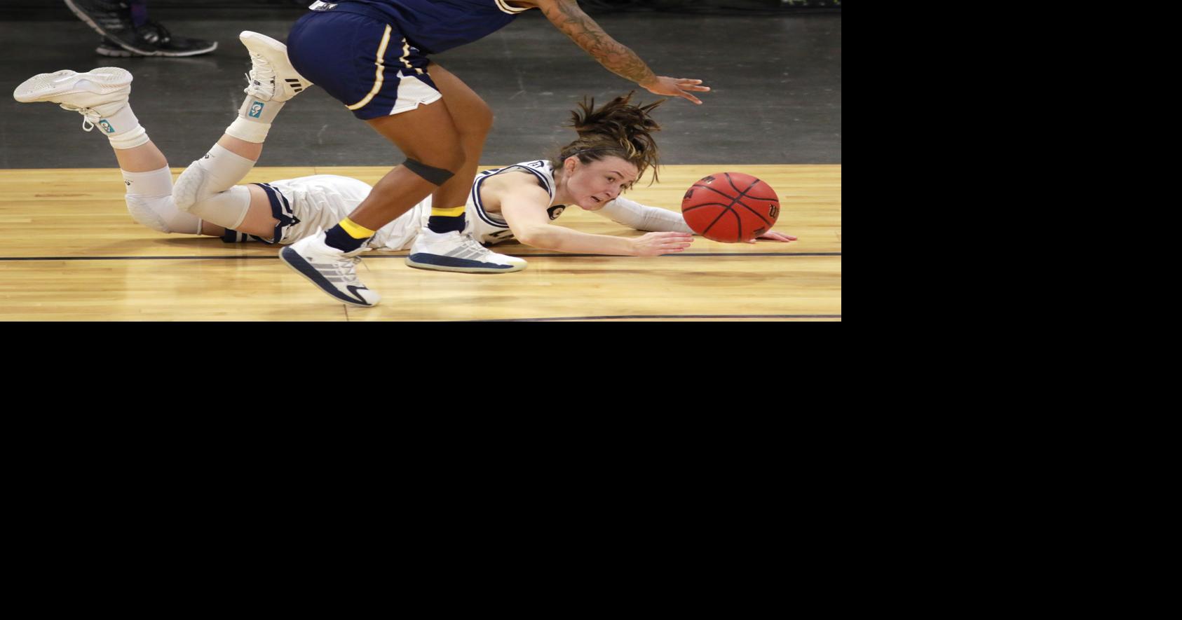 College Basketball: UC Davis women beat UCI for second straight Big ...