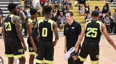 Prep Basketball: It's a big week for Prolific Prep Academy