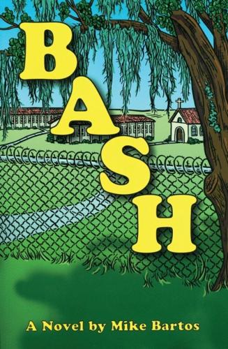 ‘BASH:’ A deft and darkly comic novel puts readers — and a journalist ...