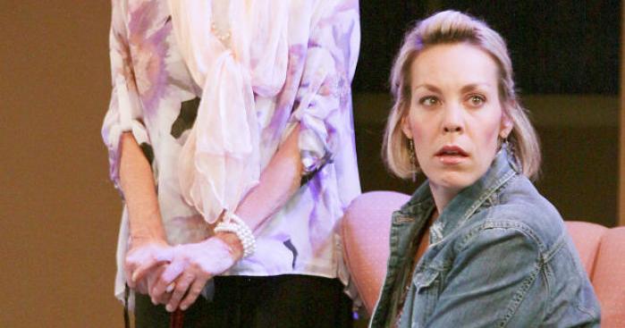 Weird and funny 'Becky Shaw' opens in Napa | Lifestyles ...