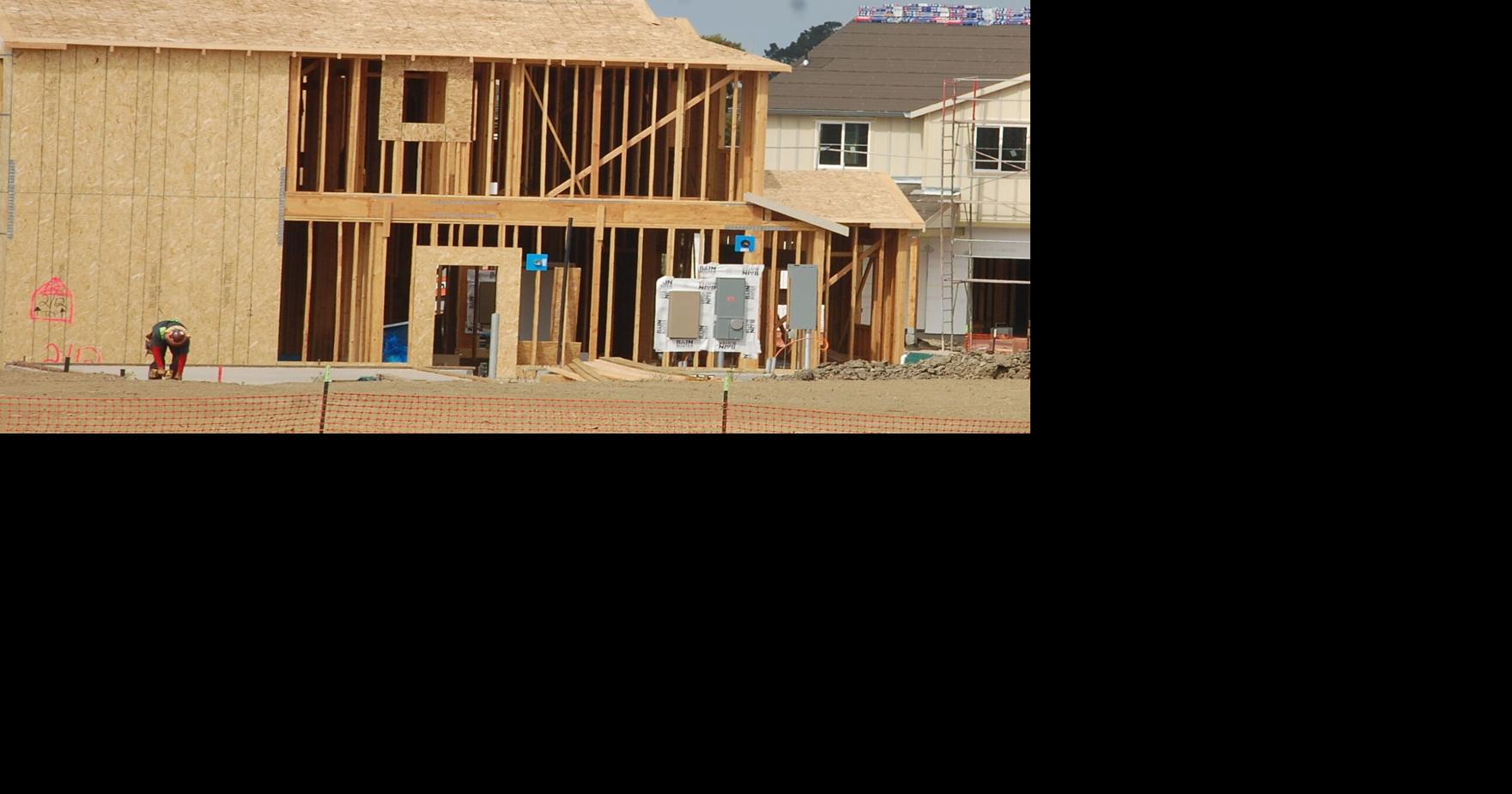 Napa County looks at house-building progress | News ...