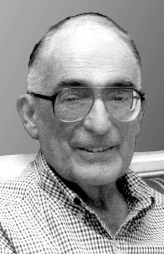 Ralph M. Hunter | Announcements | napavalleyregister.com