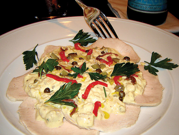 Brassica brings the diverse Mediterranean kitchen to the Napa Valley ...