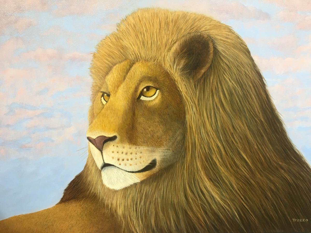 Open Studios Napa Valley: the preview show at Jessel Gallery | Arts ...