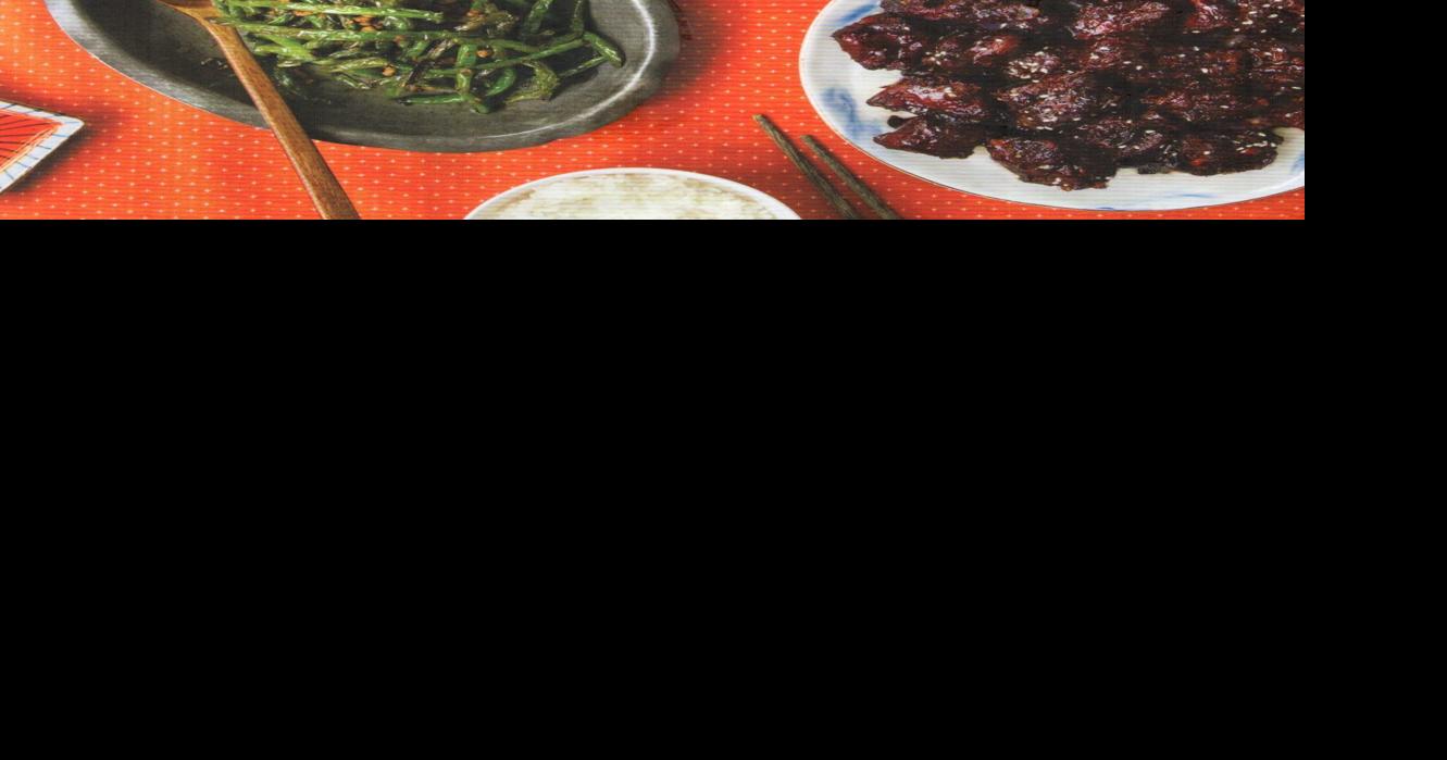 'Chinese Soul Food' -- a friendly guide to Chinese cooking at home ...