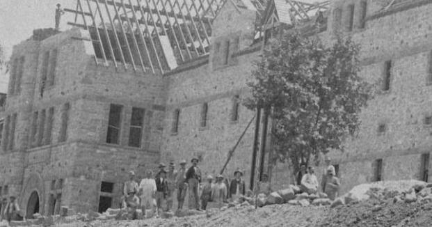 Greystone Cellars: A Napa County icon | Lifestyles | napavalleyregister.com