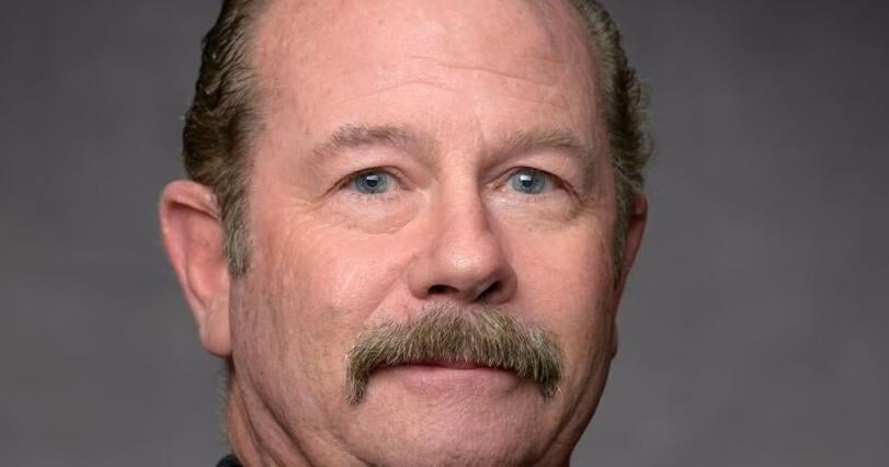 St. Helena police chief Chris Hartley delays retirement | News ...