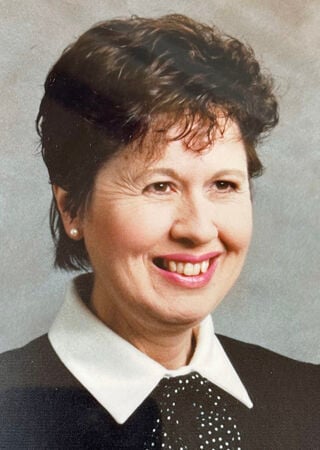 Katharine Didham-Gracier