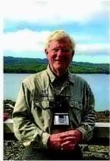 Jack Collis Cook Jr.