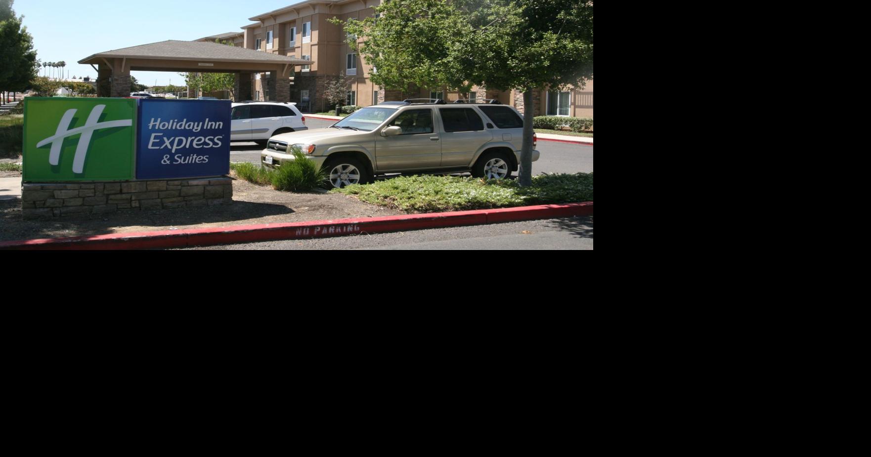 Police: AmCan man shows up at hotel, pretends to be police officer ...