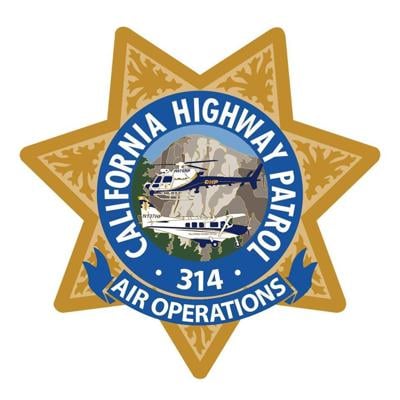 CHP helicopter based in Napa rescues 2 hikers near Muir Beach