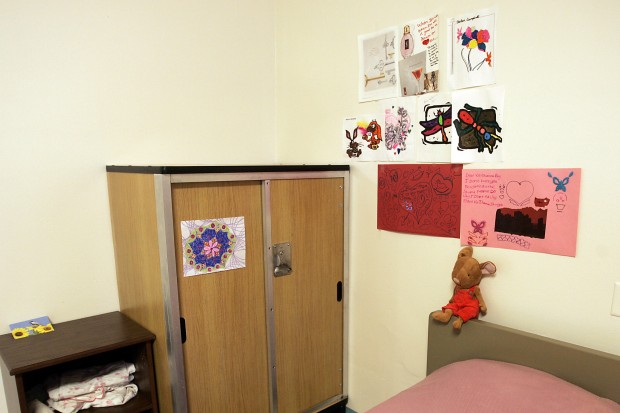 GALLERY: Napa State Hospital Tour | | napavalleyregister.com