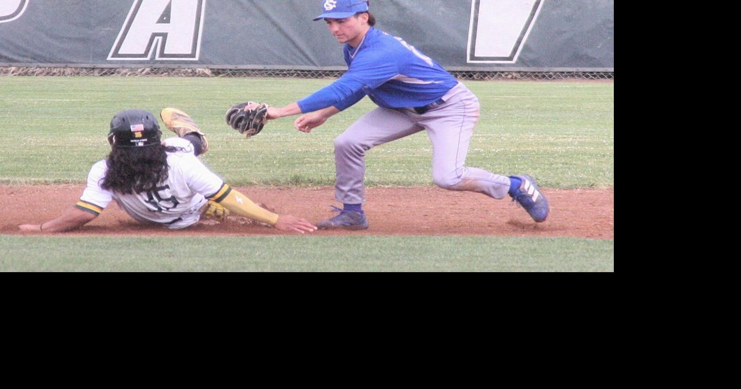 Justin-Siena grad L'Esperance signs with Ottawa for baseball | Sports ...