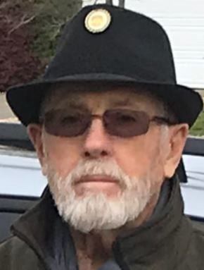 Richard Dean Haggard