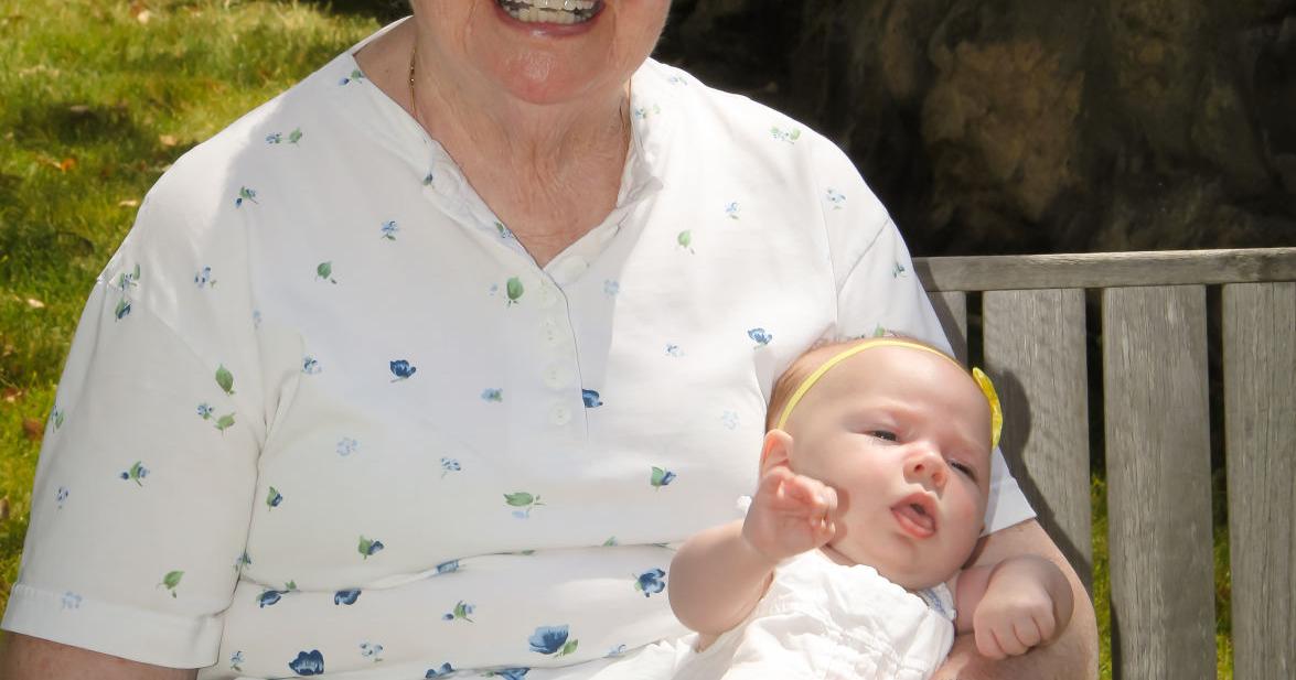 Rita Marie Guthrie | Obituaries | napavalleyregister.com