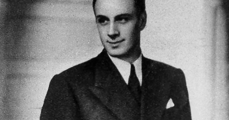 Napa Valley’s tie to the 1934 Russ Columbo Hollywood tragedy | History ...