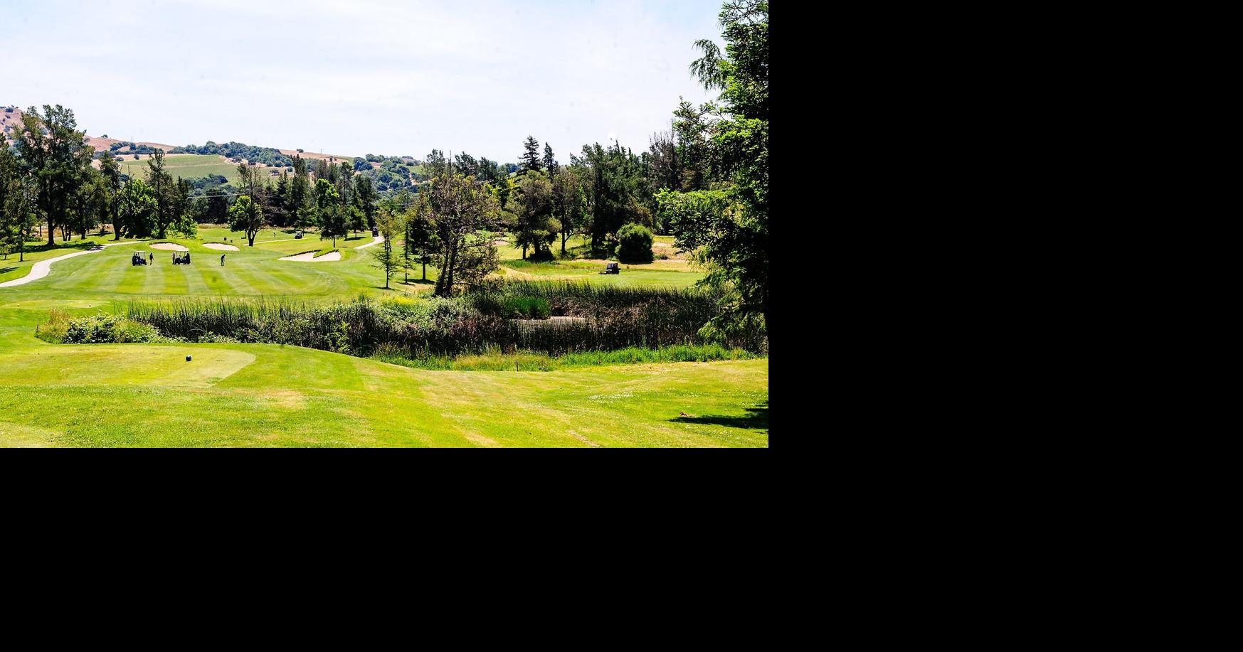 Napa Valley Golf Report: CourseCo, Inc., names Michael Sharp as chief ...